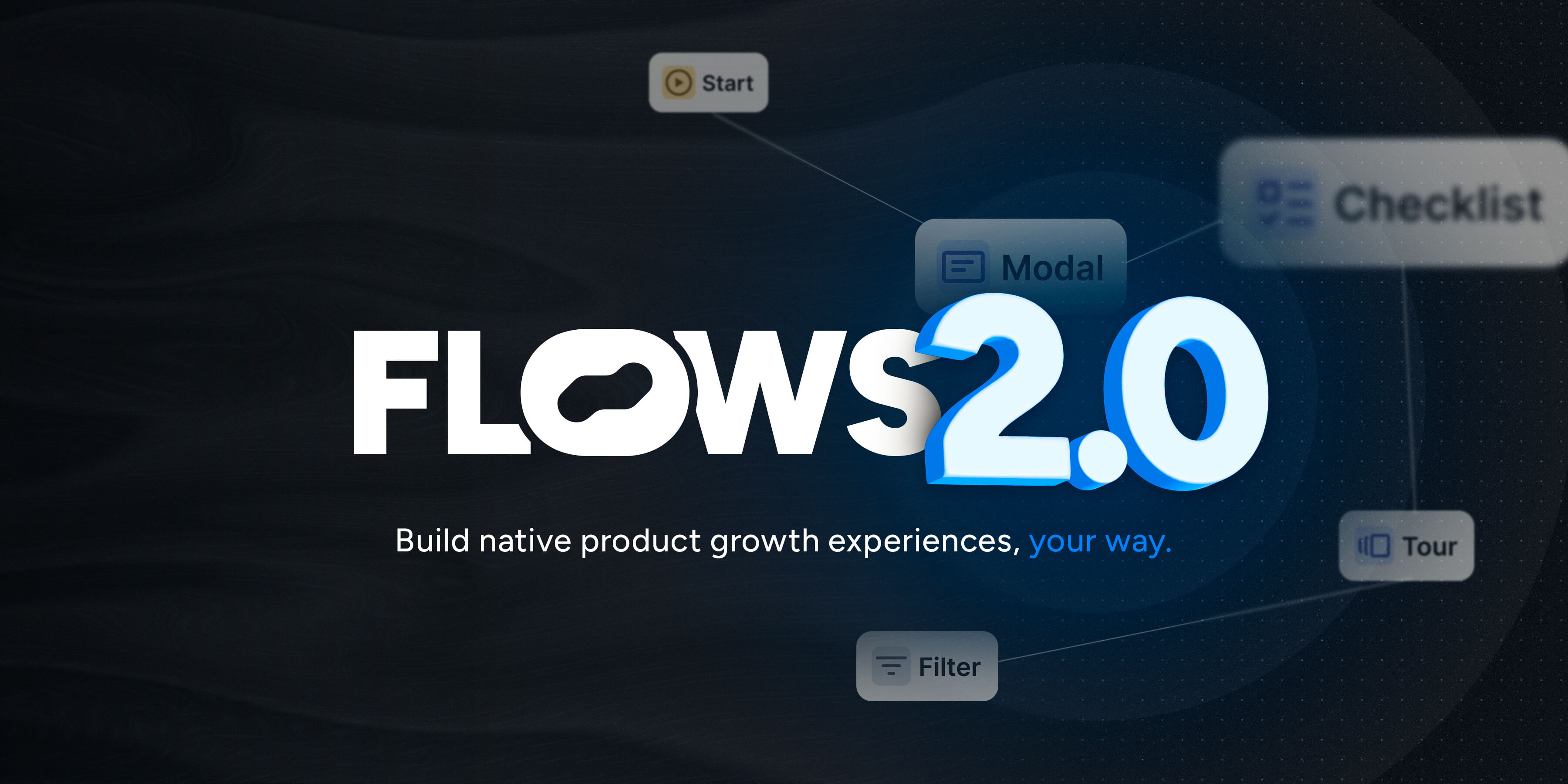 Flows 2.0 – Blog